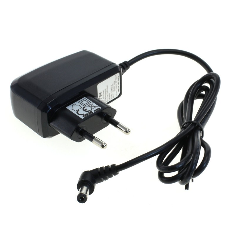 AC Adapter voor Arduino Nano AC Adapter voor Arduino Nano